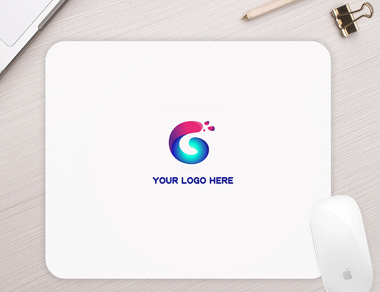 Mousepad Με Λογότυπο - Mousepad | Memorybox